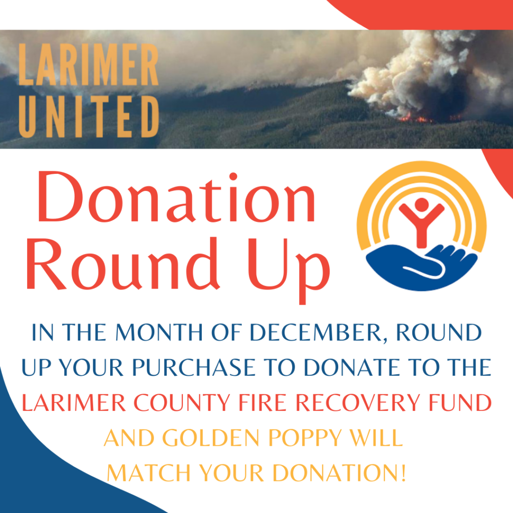 December 2020 Donation Organization - Larimer County Fire Recovery Fund ...