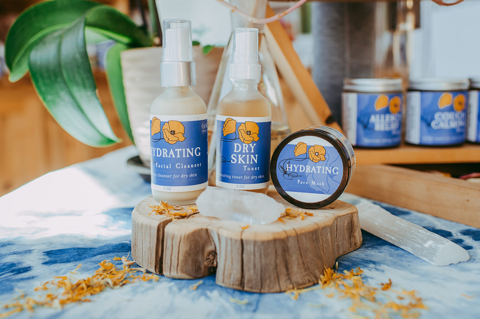 12 Eco-Friendly Skincare Products: A Guide to Sustainable Beauty ...